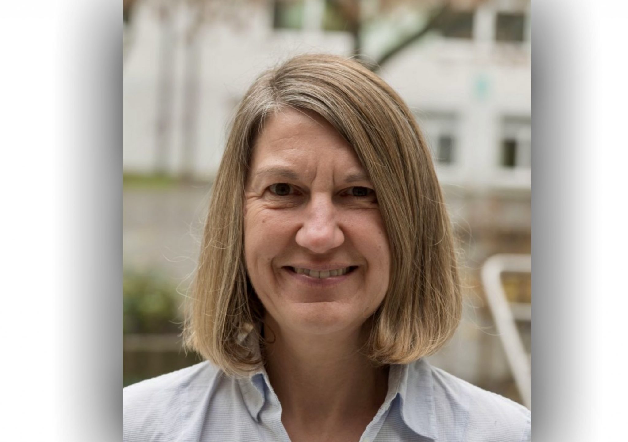 Marion Mangold